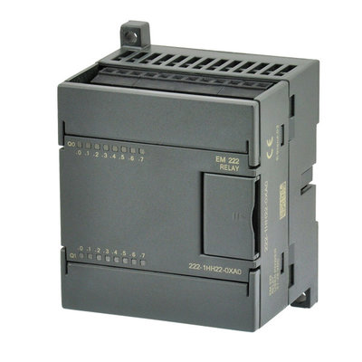 EM222 16 DO Micro PLC Controller Equivalent Siemens PLC 6ES7222-1HH22-0XA0