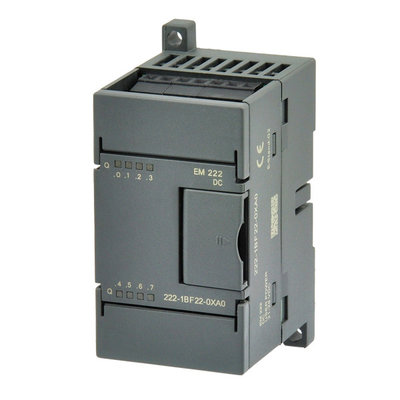 EM222 PLC output Module with 8 Digital Outputs Chinese made
