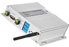 High Performance Industrial Wireless Access Points Digital 8I/8O Controller