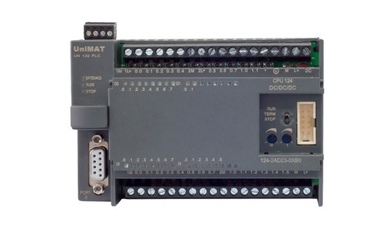 PNP / NPN PLC Program Logic Controller