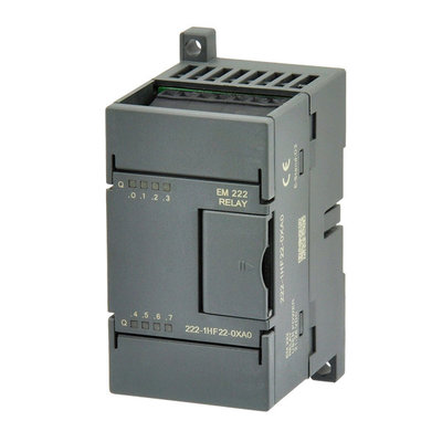 EM222 8 Outputs with relay programming controller Controller 222-1HF22-0XA0