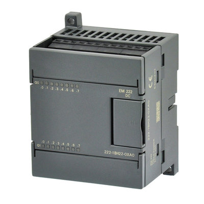 Mini Transistor PLC Programmable Logic Control Replacement 6ES7222-1BH22-0XA0