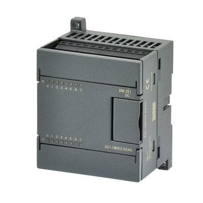 UniMAT EM221 221-1BH22-0XA0 16 Digital PLC input Module