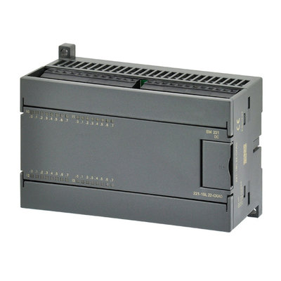 UniMAT EM221 Micro PLC Controller