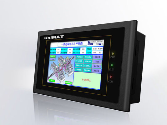 64M DDR2 CPU HMI Human Machine Interface