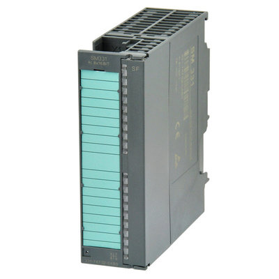 Program Logic Controller PLC Module Siemens 6ES7331-7KF02-0AB0 PLC Replacement