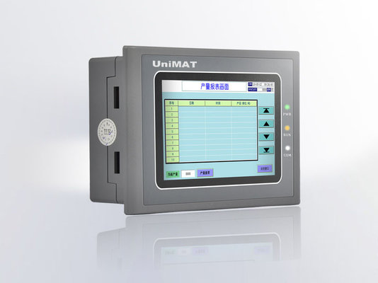 HMI Touch Screen 