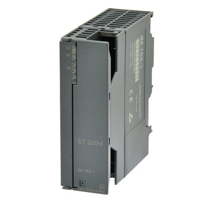 IM153 Profibus - DP 300 Bus PLC Interface Module Compatible Siemens 300 CPU