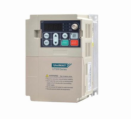 Adjustable Frequency Drive