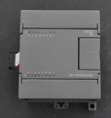 S7 PLC UN221-1BH22-0XA0 модуля цифрового входного сигнала ООН 200 Сименс
