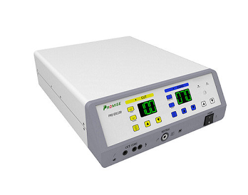 PROMISE 100watt/150watt/300W/400W electrosurgical units diathermy ESU machine Germany USA Medical Expert Recommend