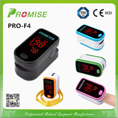 PROMISE Fingertip Pulse Oximeter Children Pulse Oximeter /OLED Fingertip Factory Direct,Quality Assurance, Germany USA