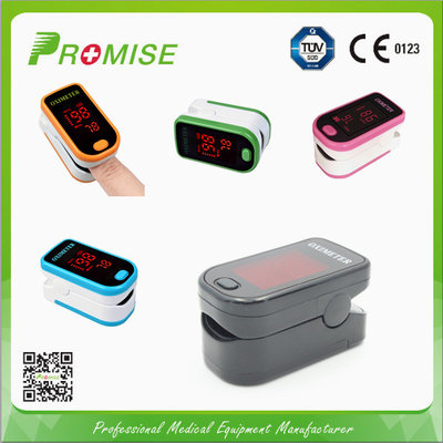 PROMISE Fingertip Pulse Oximeter Children Pulse Oximeter /OLED Fingertip Factory Direct,Quality Assurance, Germany USA