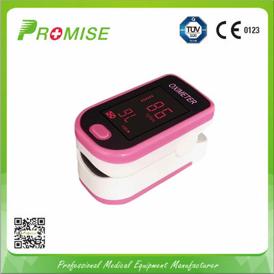 PROMISE Fingertip Pulse Oximeter Children Pulse Oximeter /OLED Fingertip Factory Direct,Quality Assurance, Germany USA