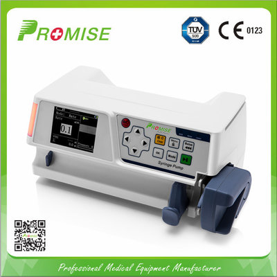 PROMISE Infusion Pump /Syringe Pump/ Infusion Syringe Pump/ Medical Pump, Factory Direct Germany USA