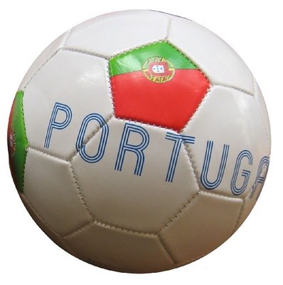 Promotional football/ soccer