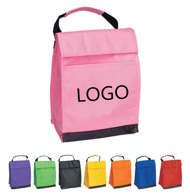Insulated Promotional Lunch Bag