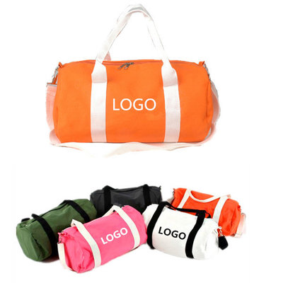 210D polyester Duffle Bag;Gym Bag;Sport Bag