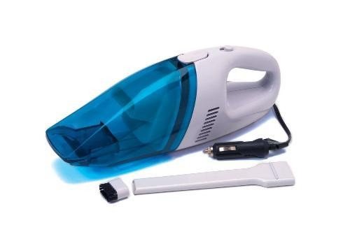 PC Car (Auto) Vacuum Cleaner