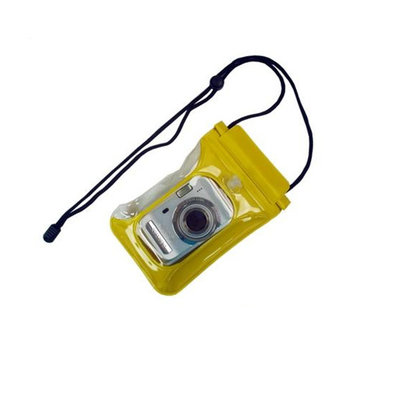 PVC Waterproof Armband Case For Mobilephone