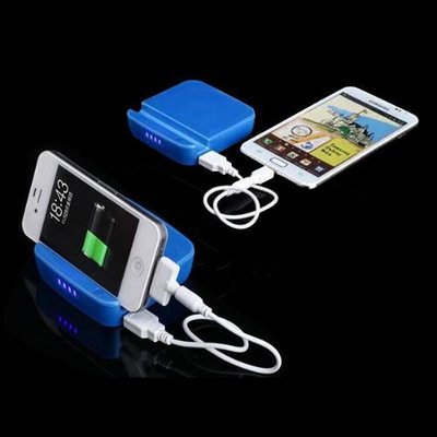 PC & ABS Powerbank