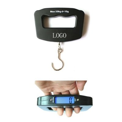 ABS Hand Carry Electronic Scale