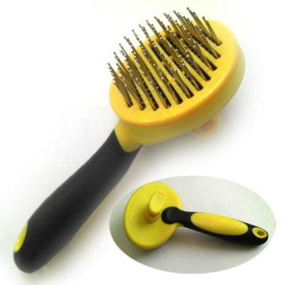 Main Pet Combs