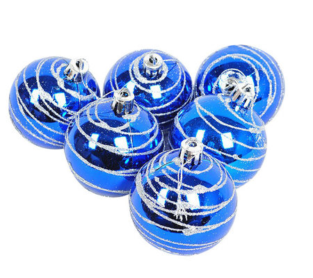 Christmas Ball Ornament, Decoration Ball
