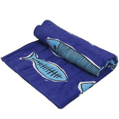 100% cotton Beach Towel