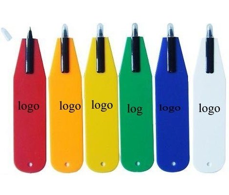 bookmark pen