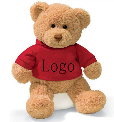 Teddy Bear Toy Doll