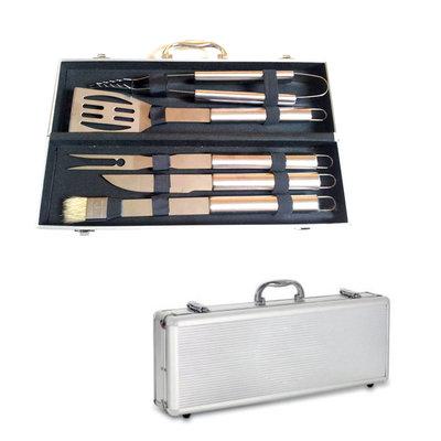 5-Piece BBQ Set