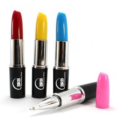 lipstick pen