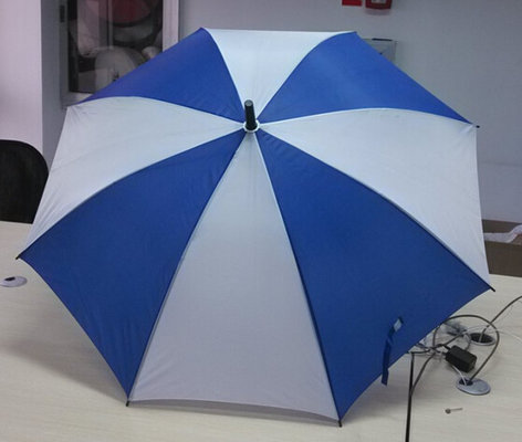 Automatic golf umbrella