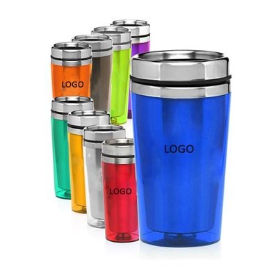 Travel Tumblers