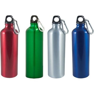 Aluminum Sports Bottle