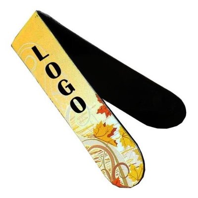Promotional Magnetic Bookmark