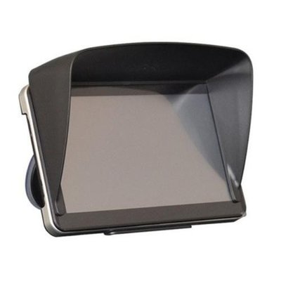 Car Navigation Sun Shade for GPS