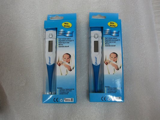 ABS Baby digital thermometer