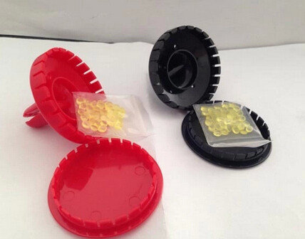 Plastic Car Air Fresheners
