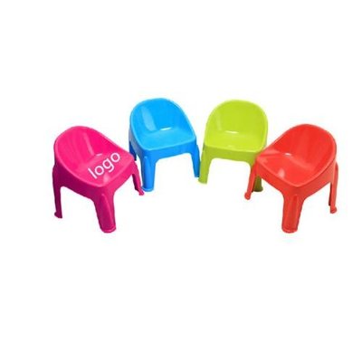 PP kid chair