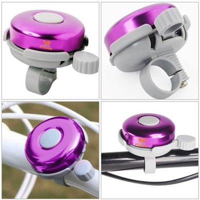 Traditional Style Bike Cycle Bicycle Bell
