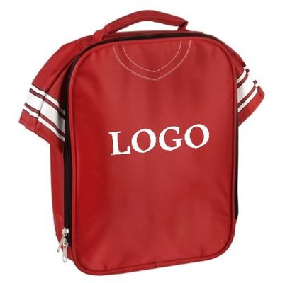 Jersey Lunch Tote