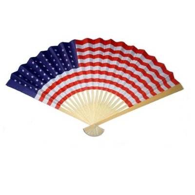 Chinese fans