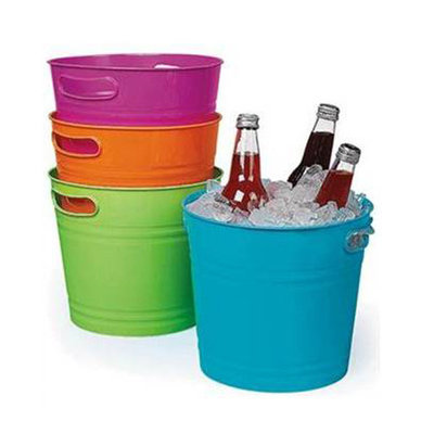 plastic Ice Bucket