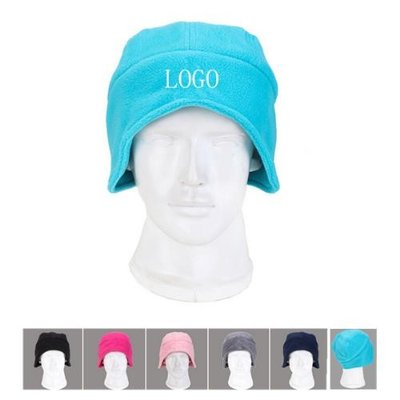 fleece cap