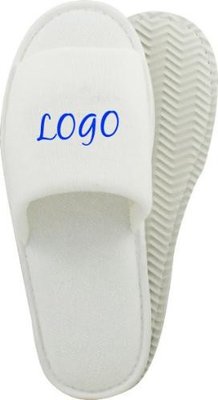 Disposable Hotel Slippers