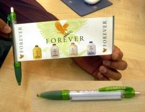 Banner Pen