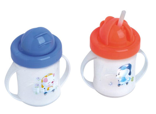 Sippy mug