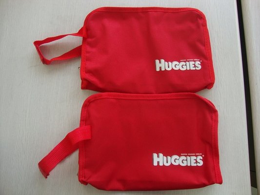 Diaper bag